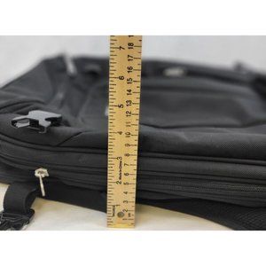 Ebags | Bags | Ebags Professional Slim Laptop Backpack Solid Black ...